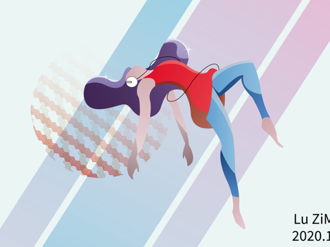 004_萌哥画着-站酷ZCOOL