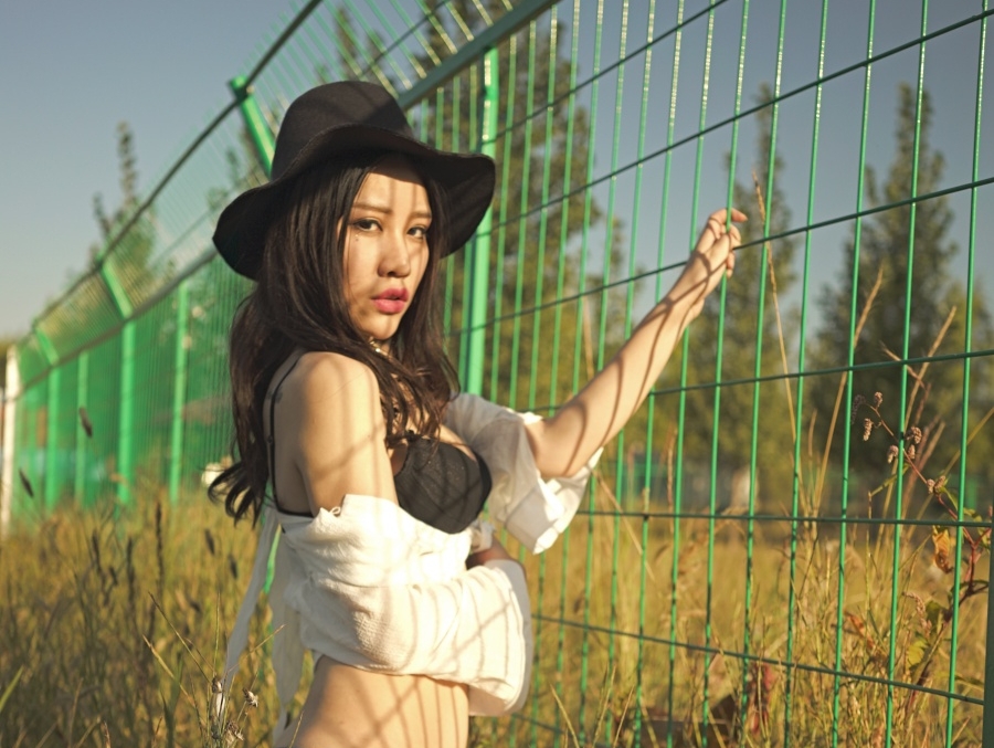 依然是人像练习_艾薇葱-站酷ZCOOL