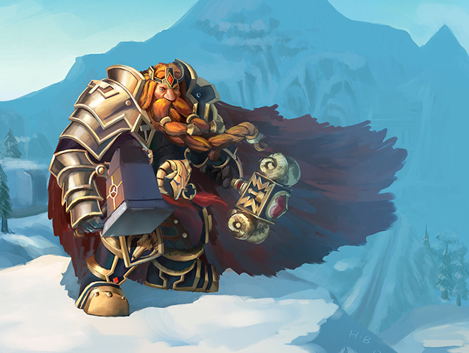 偶像铜须大大_Giacomo_HB-站酷ZCOOL