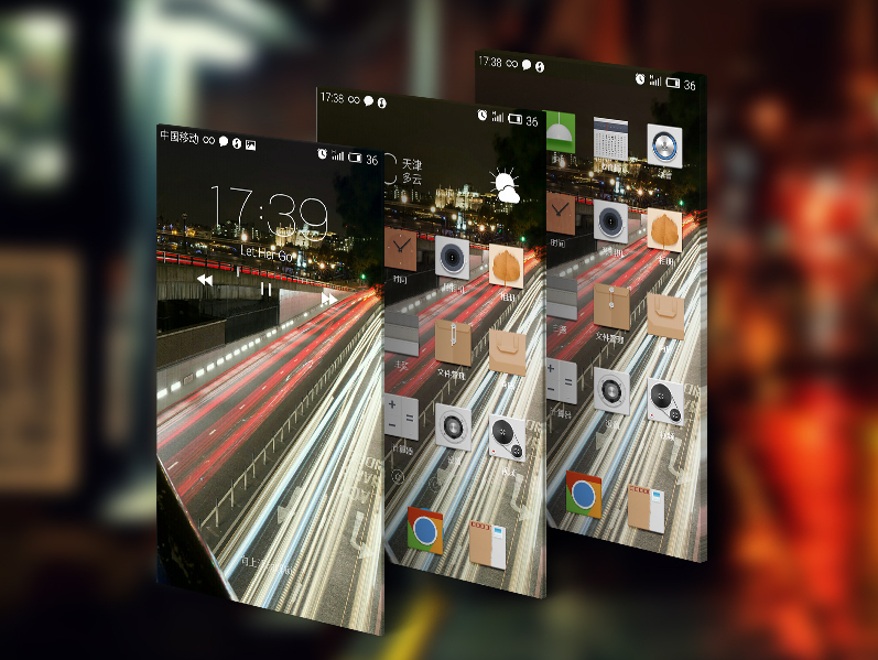 UI2.5D图标_myk9476-站酷ZCOOL