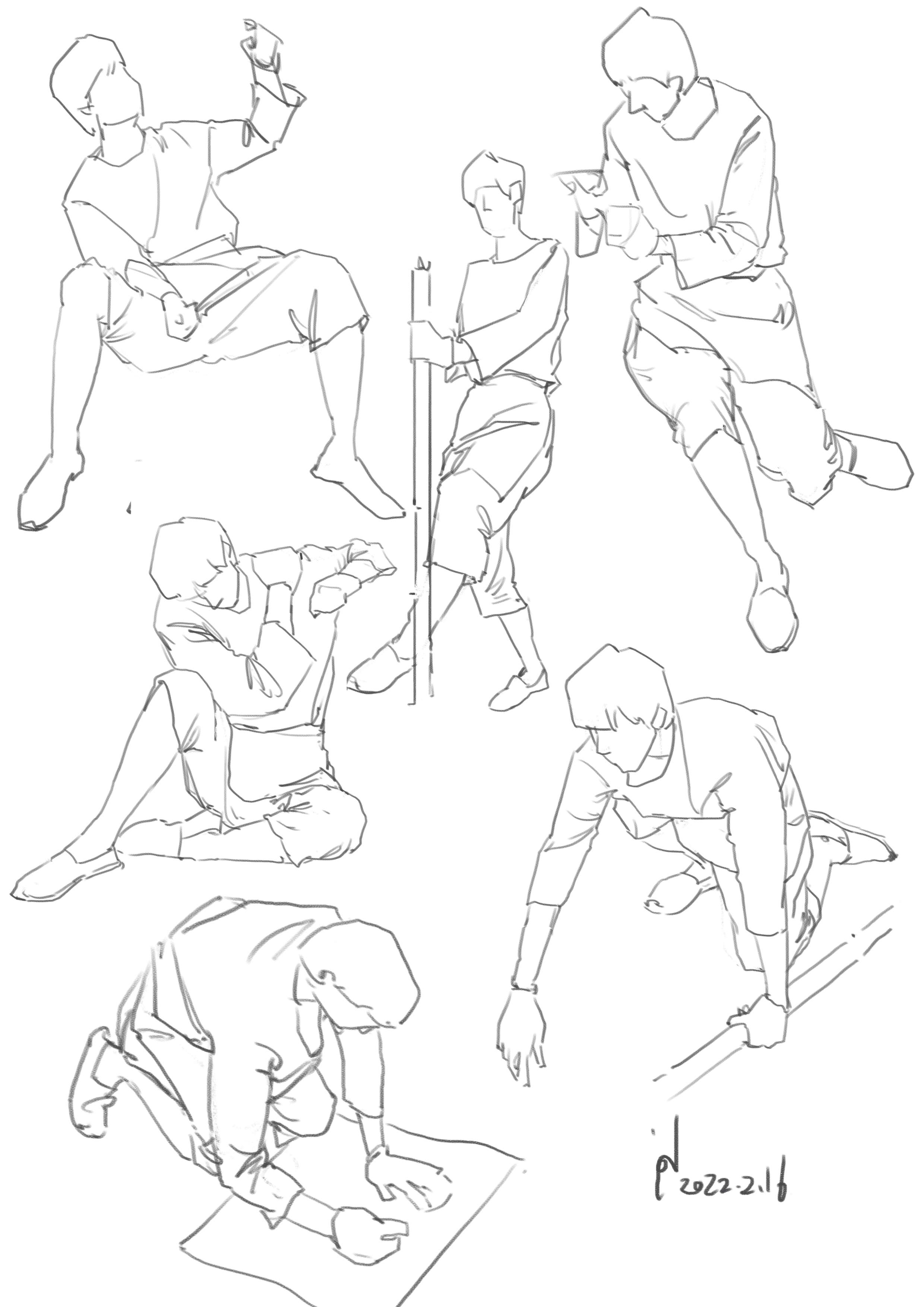 day16_屁兜兜儿-站酷ZCOOL