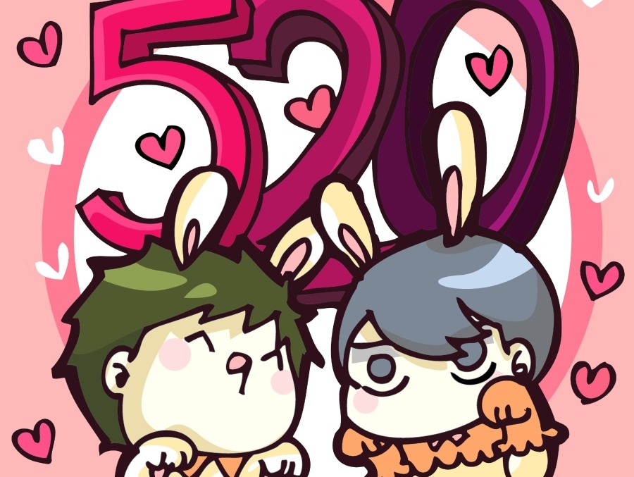 free~同人_KATA种籽-站酷ZCOOL