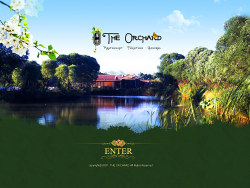 2007 果园西餐厅_Values钧观小艺-站酷ZCOOL