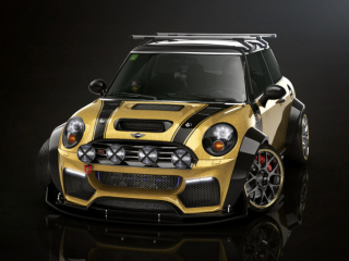 MINI_James_Q-站酷ZCOOL