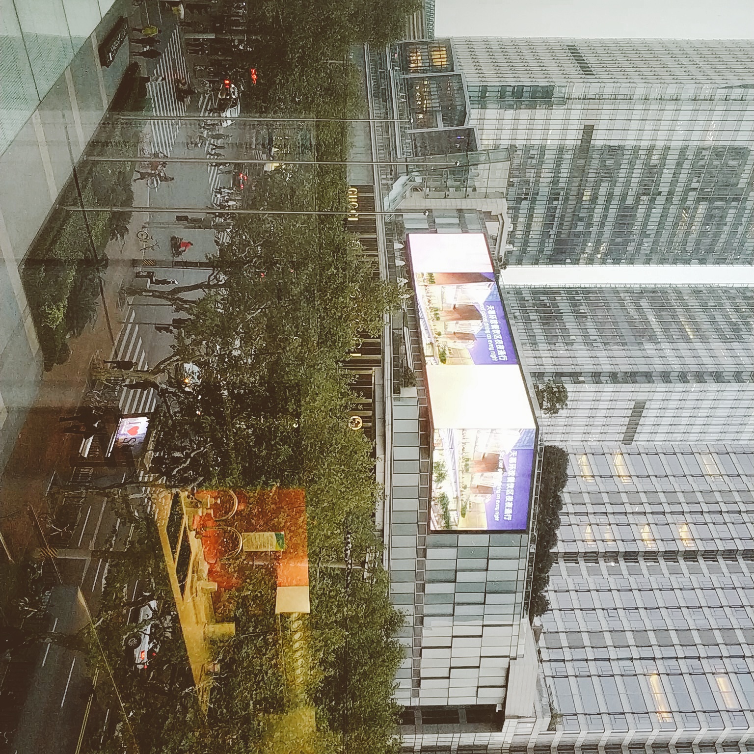 无尽的城市_iUYi-站酷ZCOOL