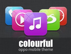 colourful_Z_YP-站酷ZCOOL