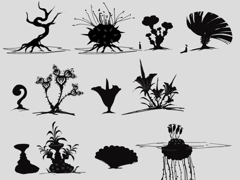 场景概念_吃饱了撑的zzzz-站酷ZCOOL