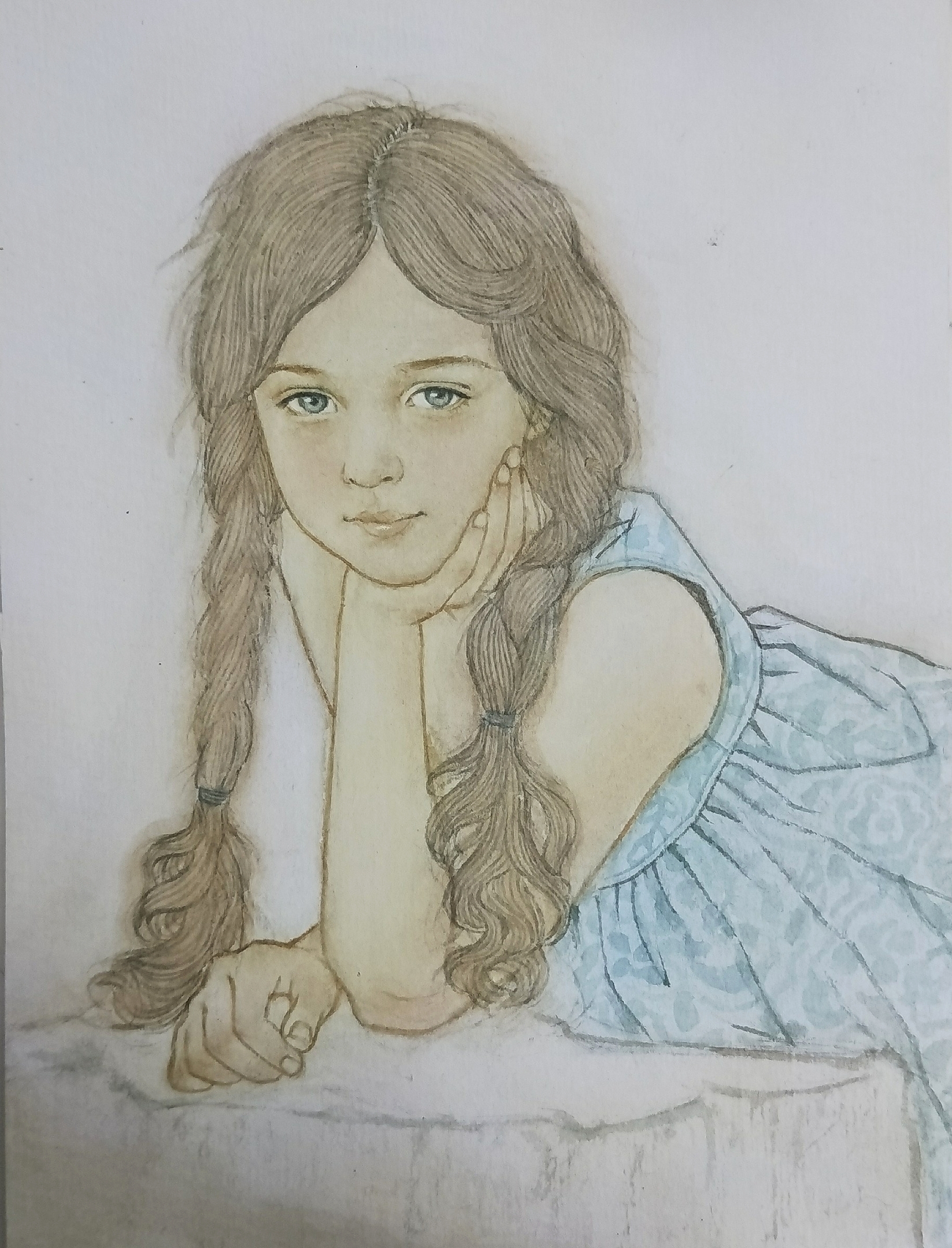 习作_叶靓790508-站酷ZCOOL