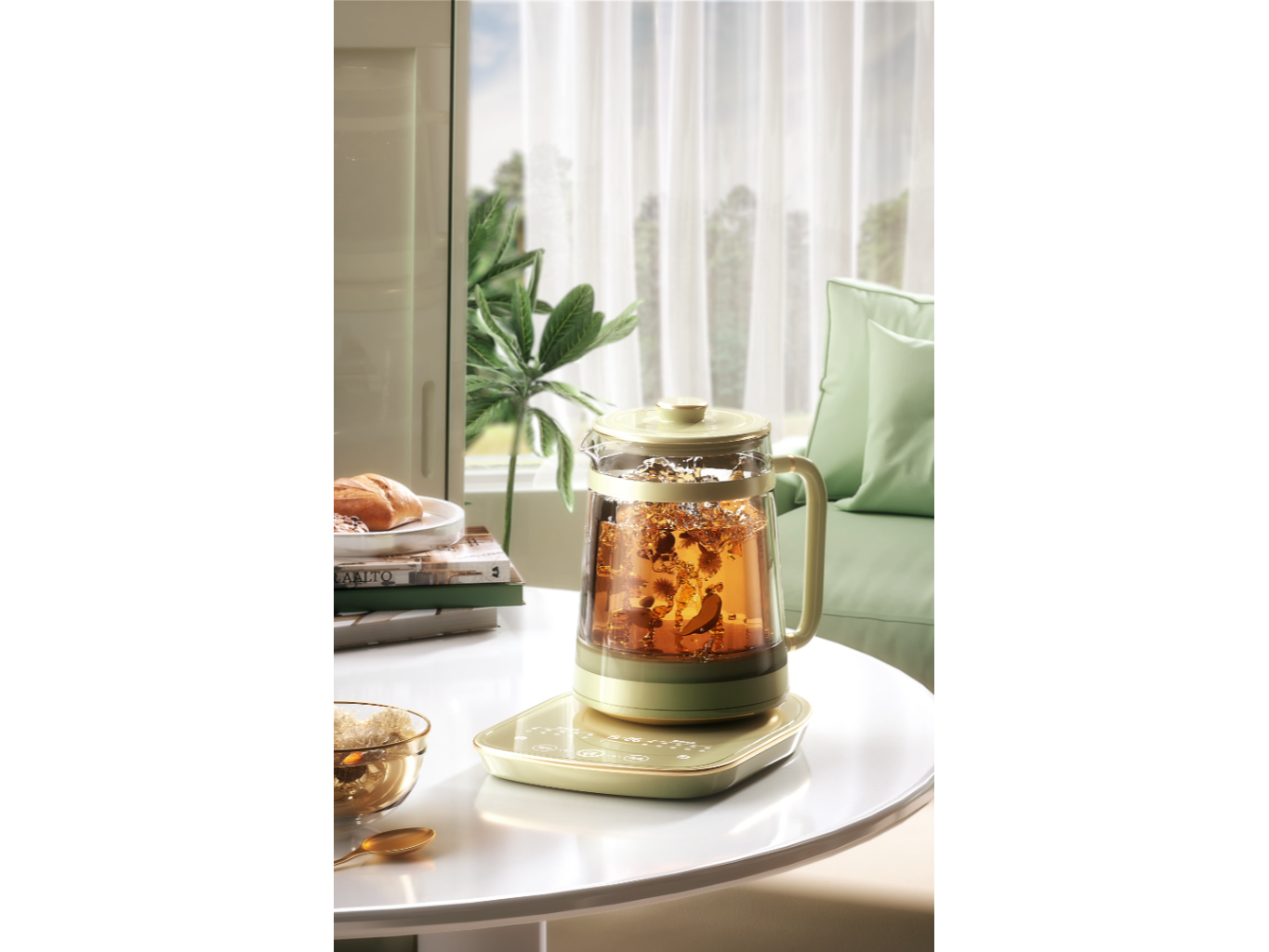 烧水_Smallsir-站酷ZCOOL