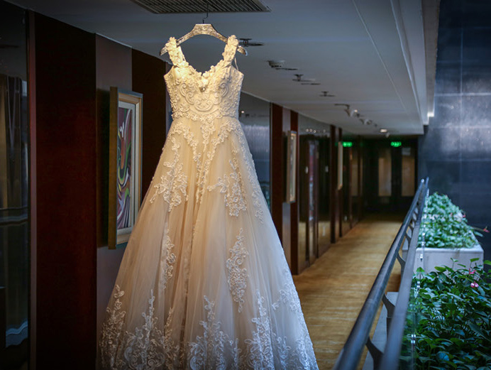 婚礼摄影_yueyueniao_2001-站酷ZCOOL