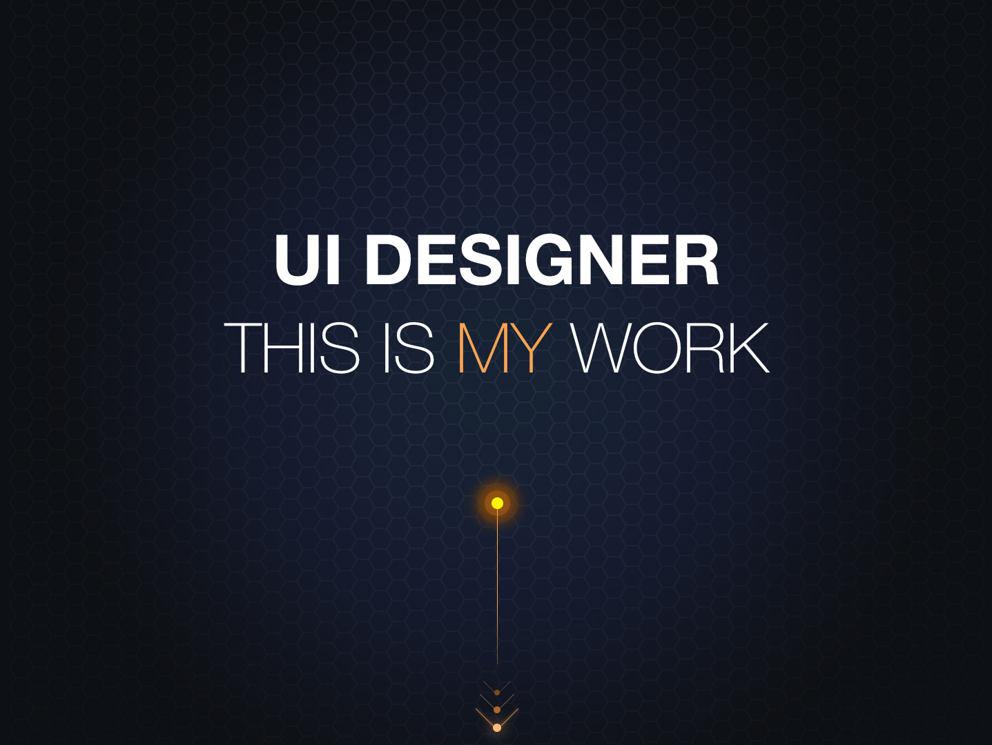 个人简历_JC西瓜-站酷ZCOOL