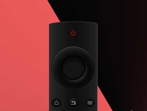 Day027－Remote control_cheung1212-站酷ZCOOL