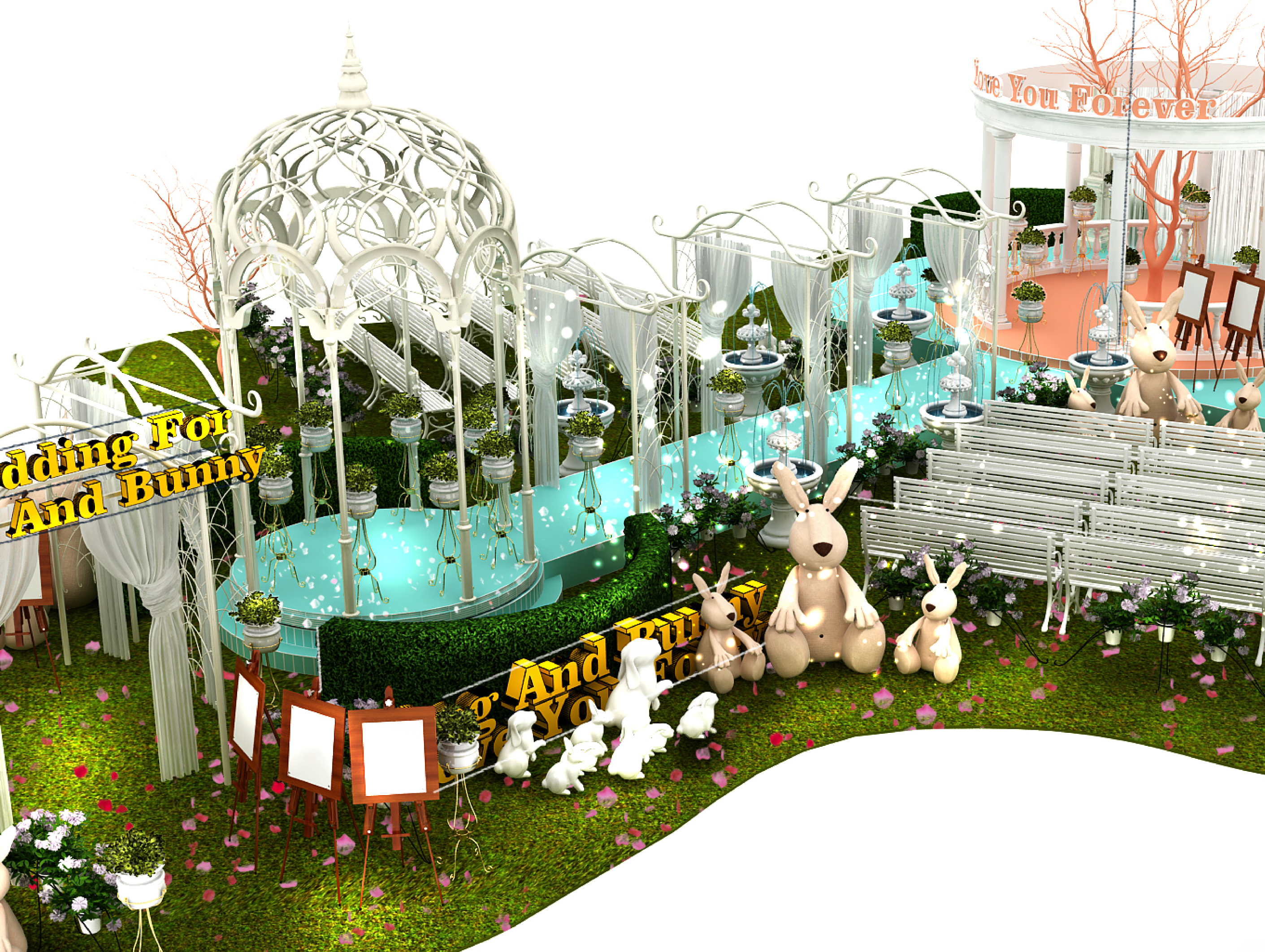 3D设计_创意设计作品图片素材-站酷ZCOOL