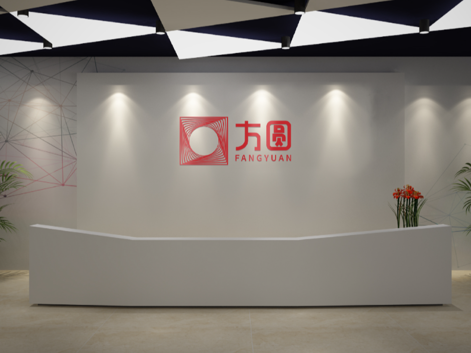 方圆品牌VI设计_Alex志仁-站酷ZCOOL