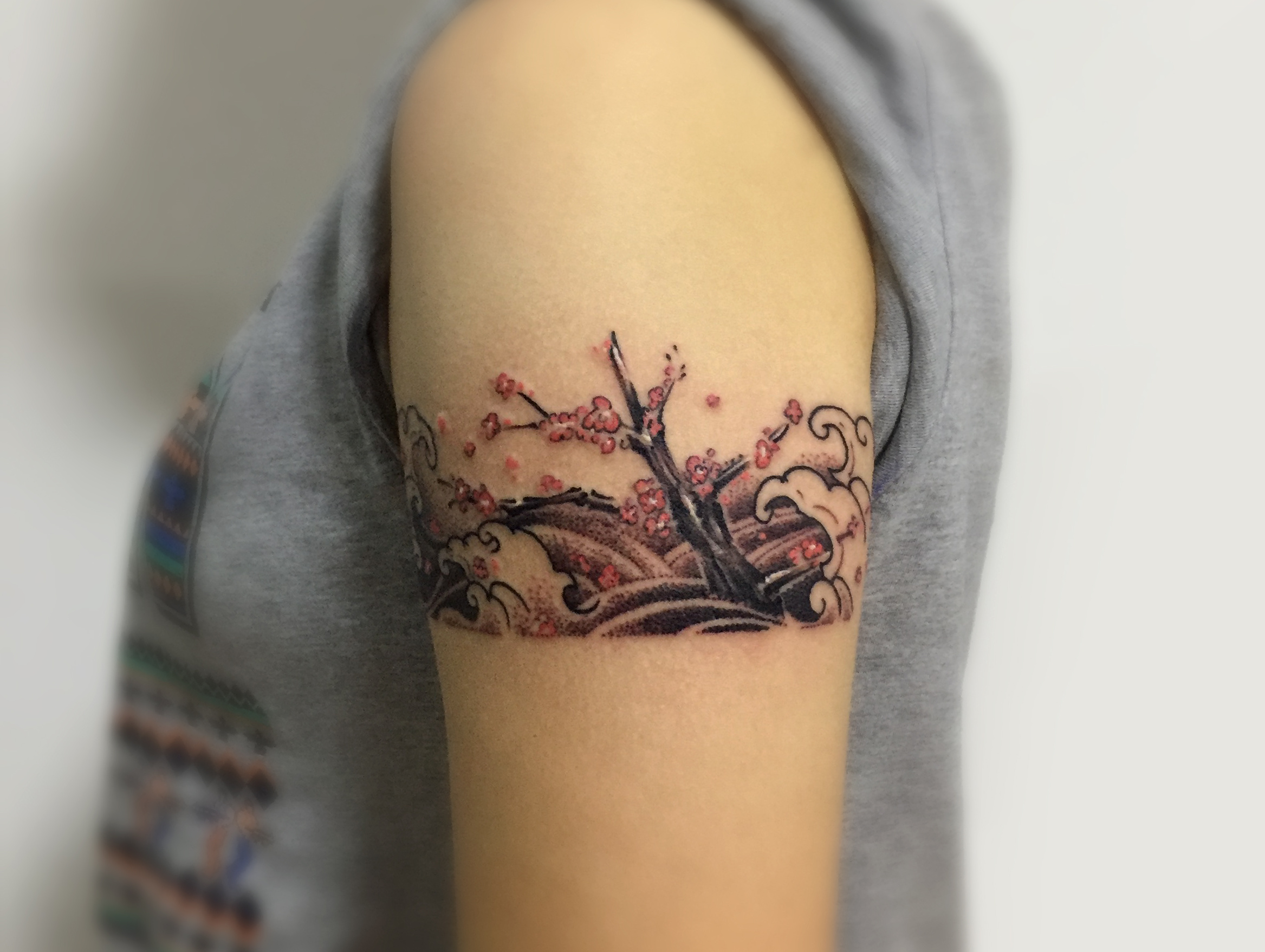 臂环_2nu7lg-站酷ZCOOL