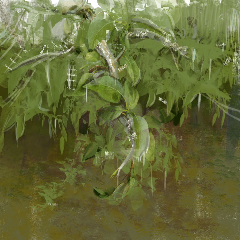 我的渣画_羭烛Aziz-站酷ZCOOL