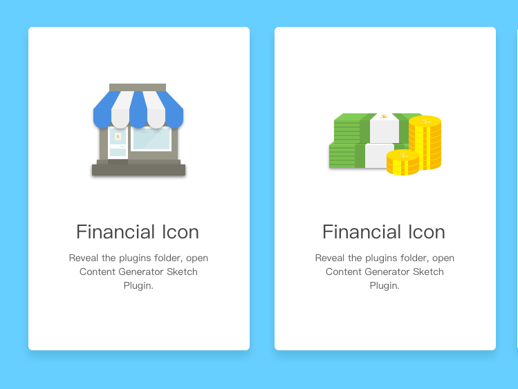 原创作品－8枚金融类 icon－Financial Icon，icon练习_FAG手辰-站酷ZCOOL