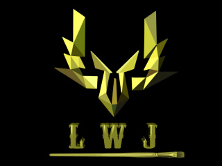 LWJ工作室,承接三维景观动画，产品演示，室内漫游_一只画笔-站酷ZCOOL