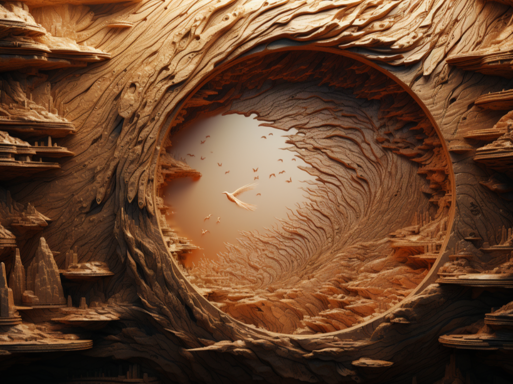 木与诗_Wandering_Shadow-站酷ZCOOL