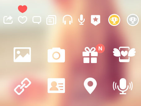 icon_Julie_Y-站酷ZCOOL