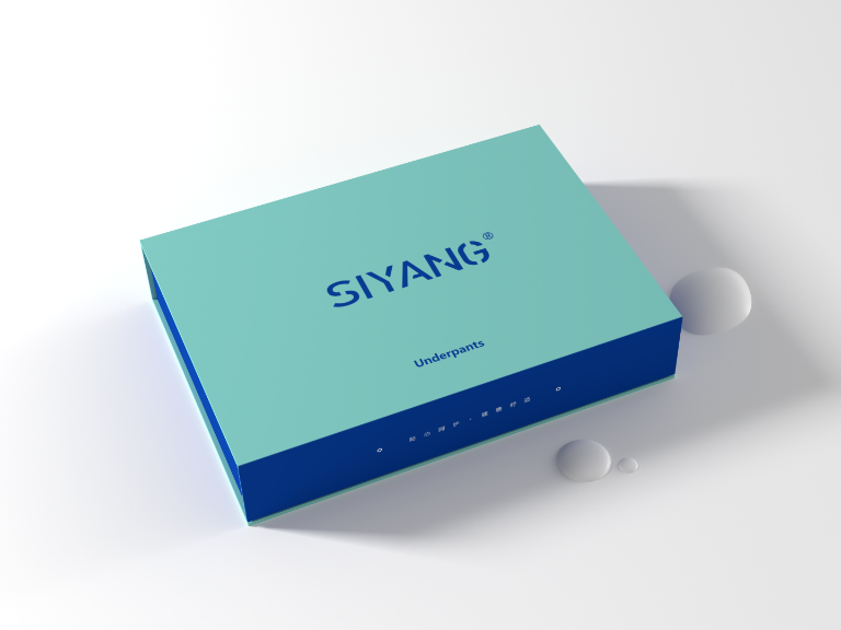 SIYANG内衣包装_视觉传膳师-站酷ZCOOL