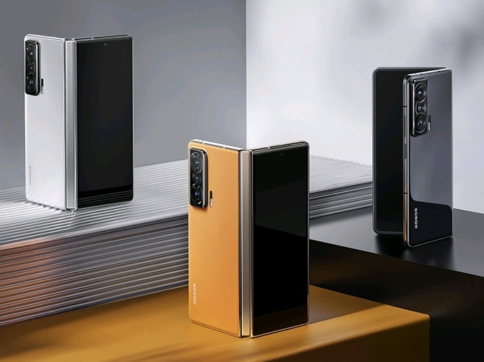 荣耀Magic V新机推荐_MagicOS-站酷ZCOOL