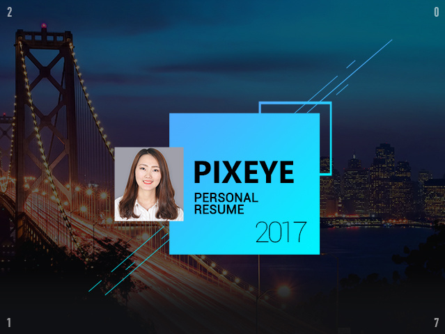 UI设计作品集_2017_PixEye-站酷ZCOOL