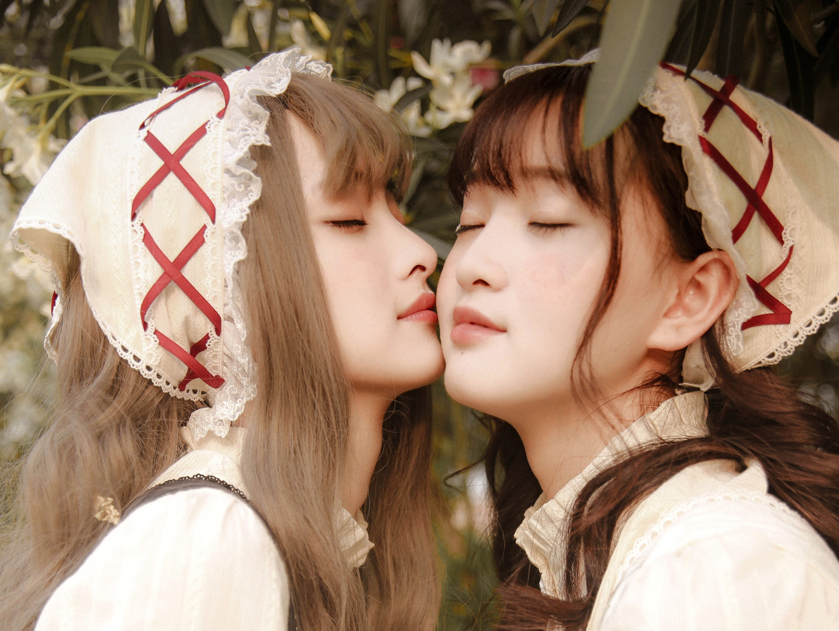 #lolita私影#夕颜_云游PHOTO-站酷ZCOOL