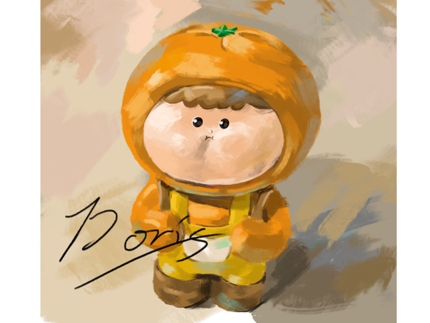 手办_DD刀刀-站酷ZCOOL