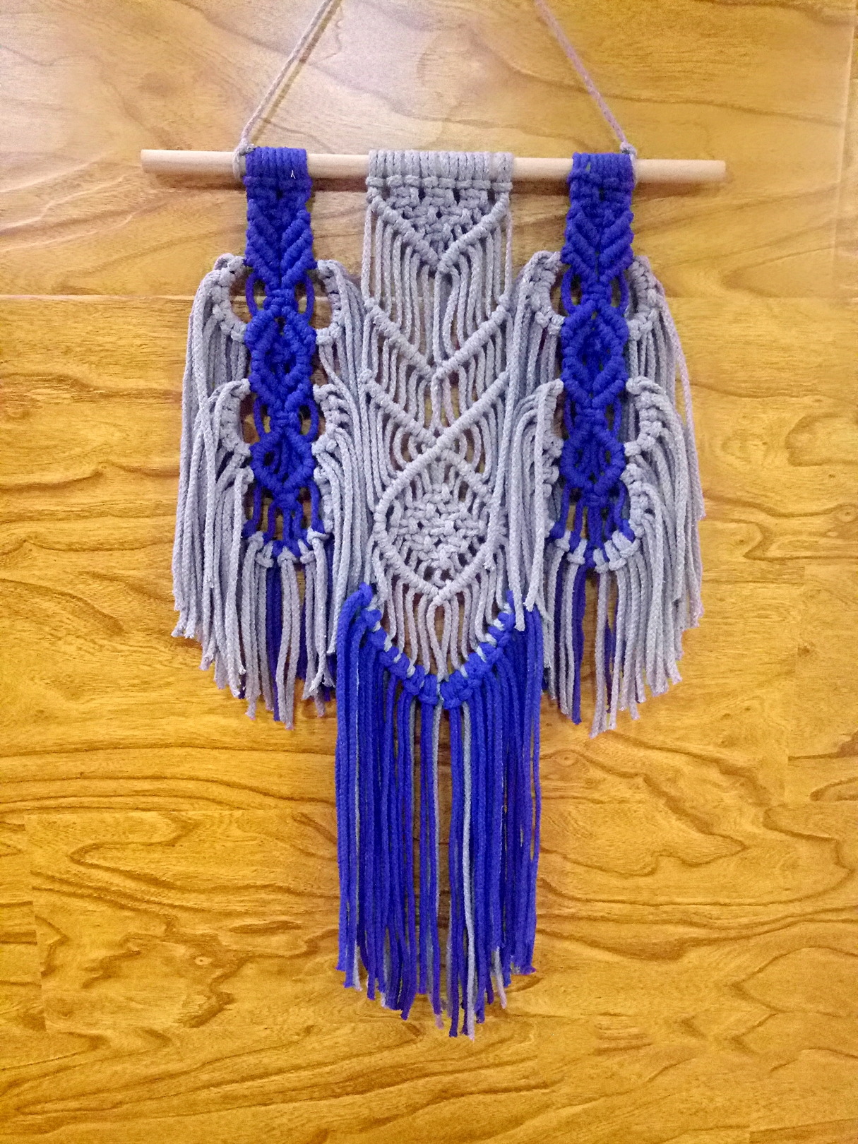 挂毯编织_恒星貅貅-站酷ZCOOL