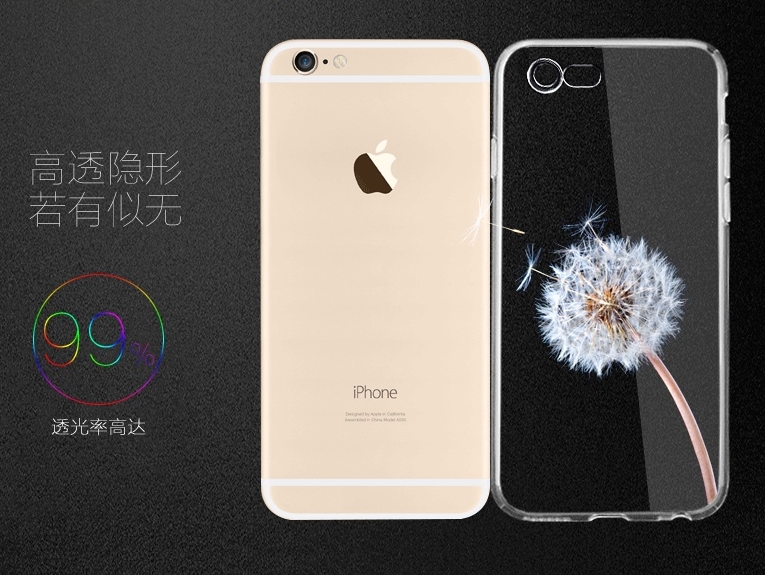 【淘宝、天猫、京东3C数码配件类】苹果iphone6/6s/plus手机壳保护套DIY定制爆款详情页_qq519432338-站酷ZCOOL