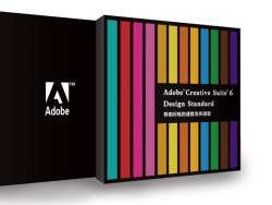 Adobe Design Standard CS6产品画册_elviswang-站酷ZCOOL
