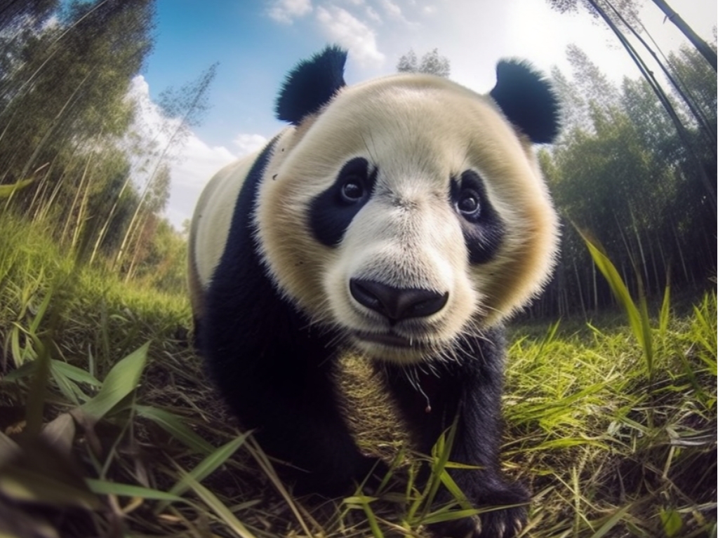 动物平面练习_艺术画星探2008-站酷ZCOOL