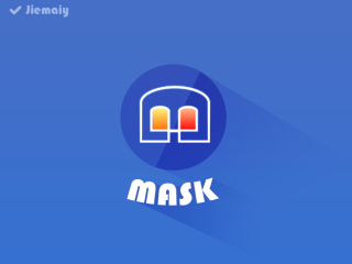 项目-平板主题产品APP-MASK UI_jiemaiy-站酷ZCOOL
