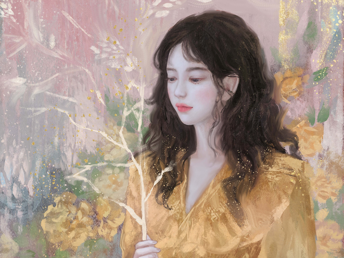 我要的是灵魂啊啊啊（7p）_许脆皮-站酷ZCOOL