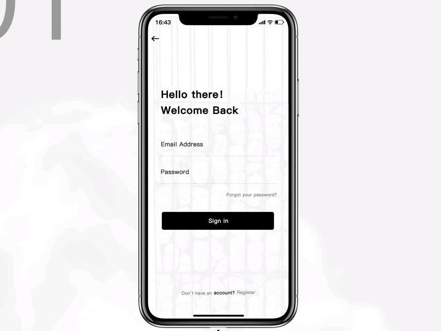 ios-music_hhh小虎子-站酷ZCOOL