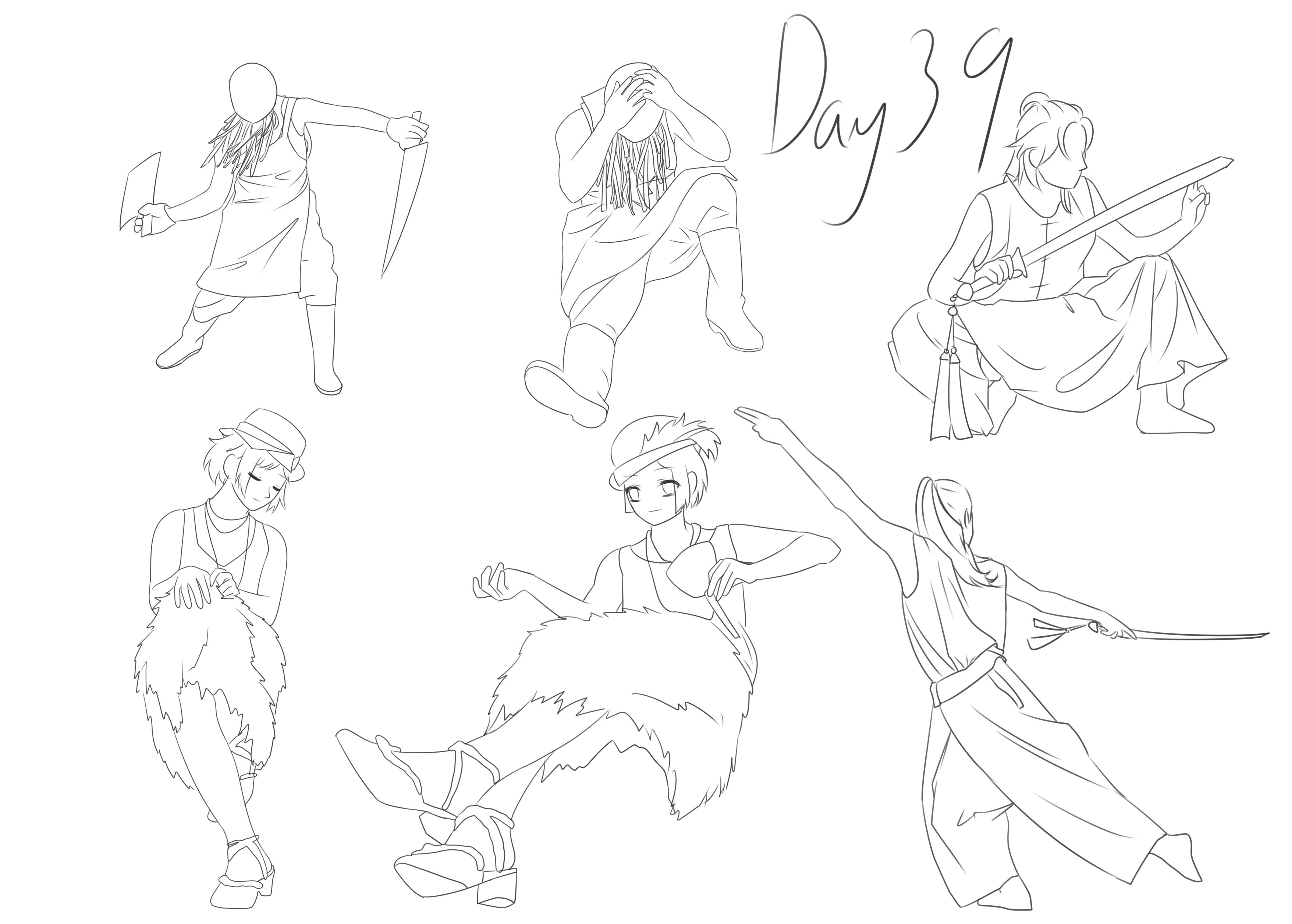 day39_我已经吃不下了-站酷ZCOOL