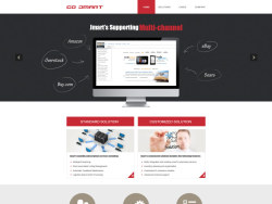 metro风扁平风网站页面设计_L_mona-站酷ZCOOL