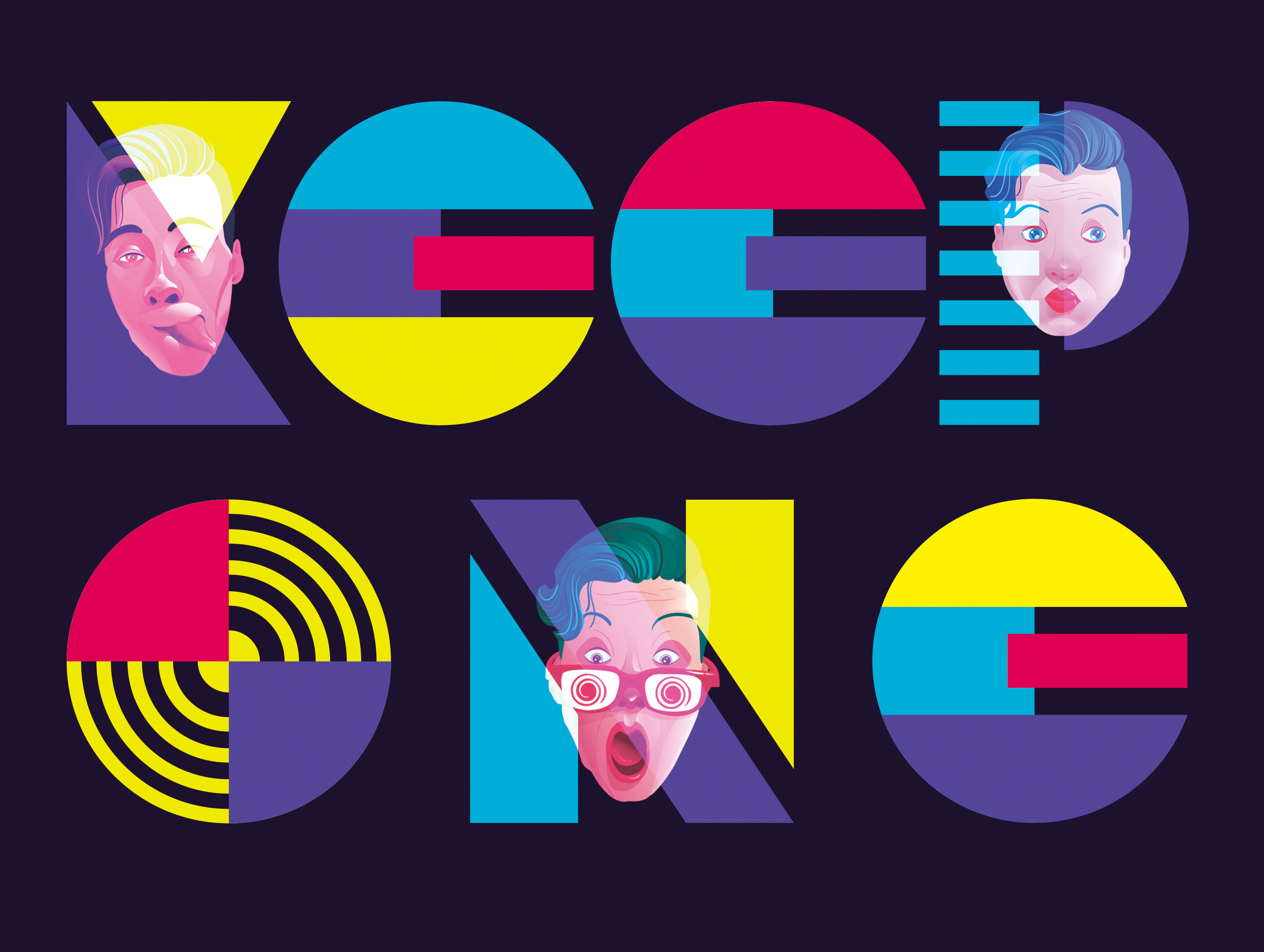 广东技术师范学院 方少铭 #青春答卷2016#_冉有-站酷ZCOOL