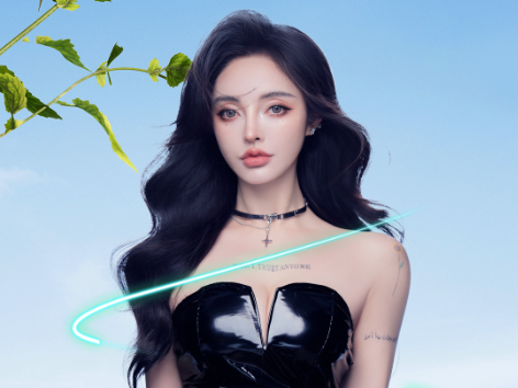 热情有限·爱要及时，怼怼 颠覆你的性感认知_天仪-站酷ZCOOL