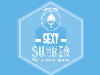 Sexy Summer_是Mia啊-站酷ZCOOL