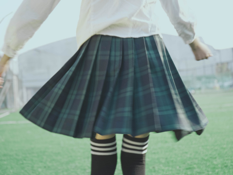 jk正片_心沐喵-站酷ZCOOL