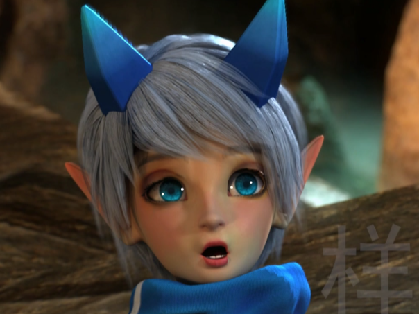 【十九号】《梦幻逍遥》 PV _19号动漫-站酷ZCOOL