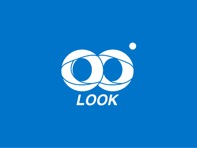 Look 隐形眼镜_竹秋廿六-站酷ZCOOL