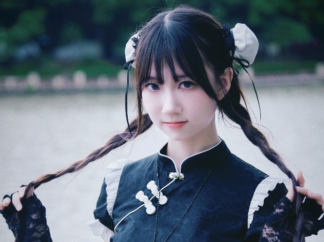 人像作品回顾_006#创作加油站#_服装摄影师_FD-站酷ZCOOL