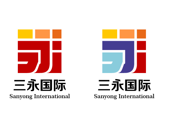 三永LOGO-roger2-01_古木蓝桥-站酷ZCOOL
