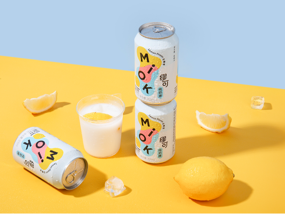 缪可miok｜奶啤｜tantou摄影_tantou-站酷ZCOOL