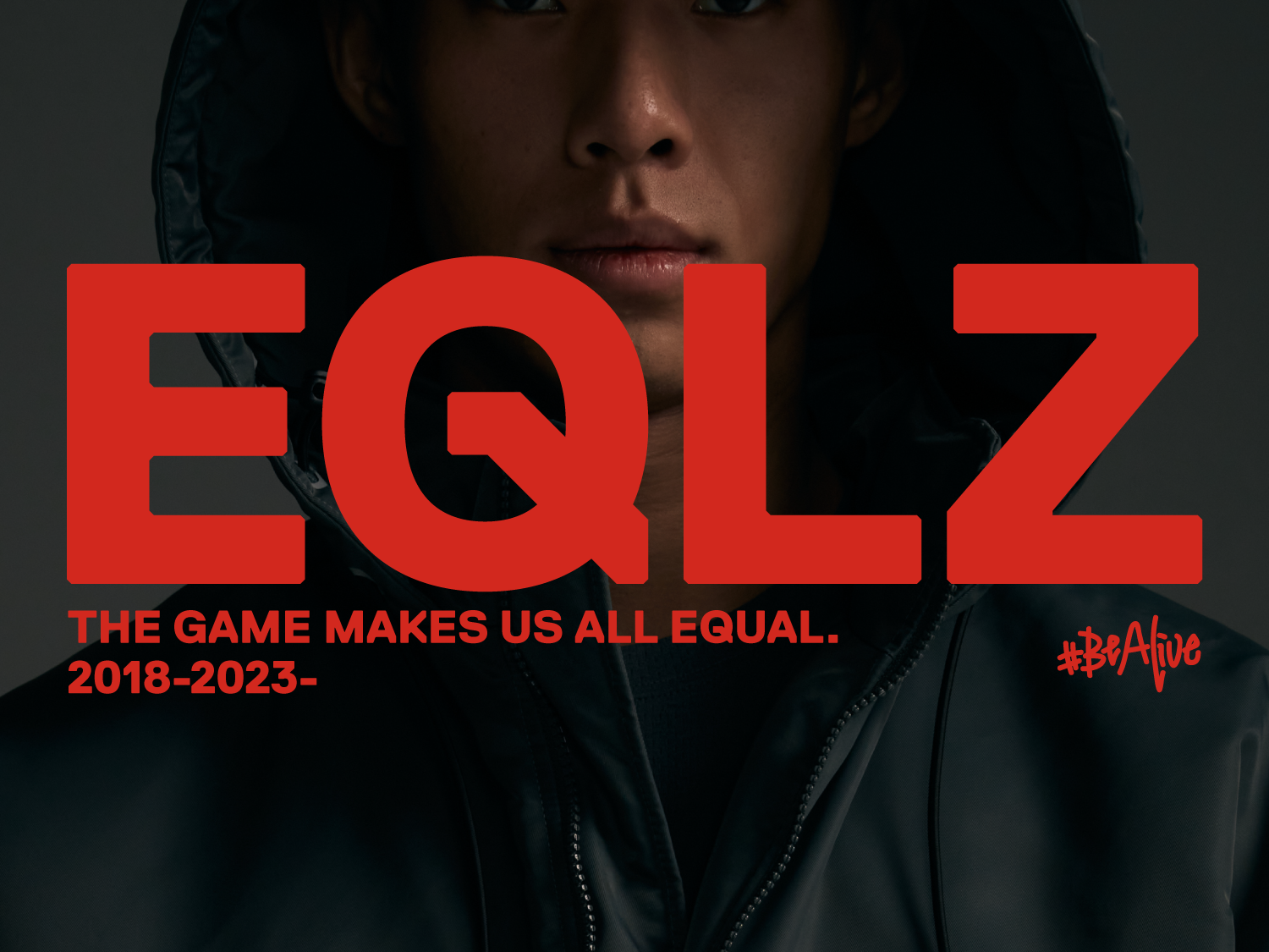 EQLZ SS24 LOOKBOOK_囍爷-站酷ZCOOL