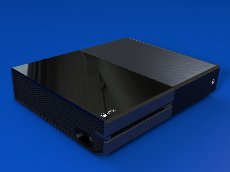 Xbox作业_叶叶的学习角-站酷ZCOOL