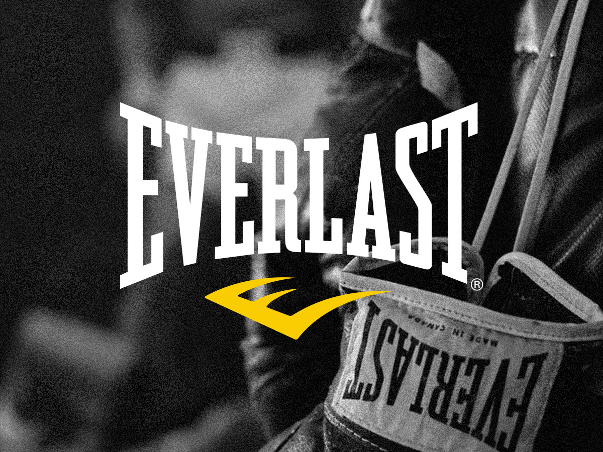EVERLAST 艾华朗 | 品牌战略部署_我思品牌管理-站酷ZCOOL